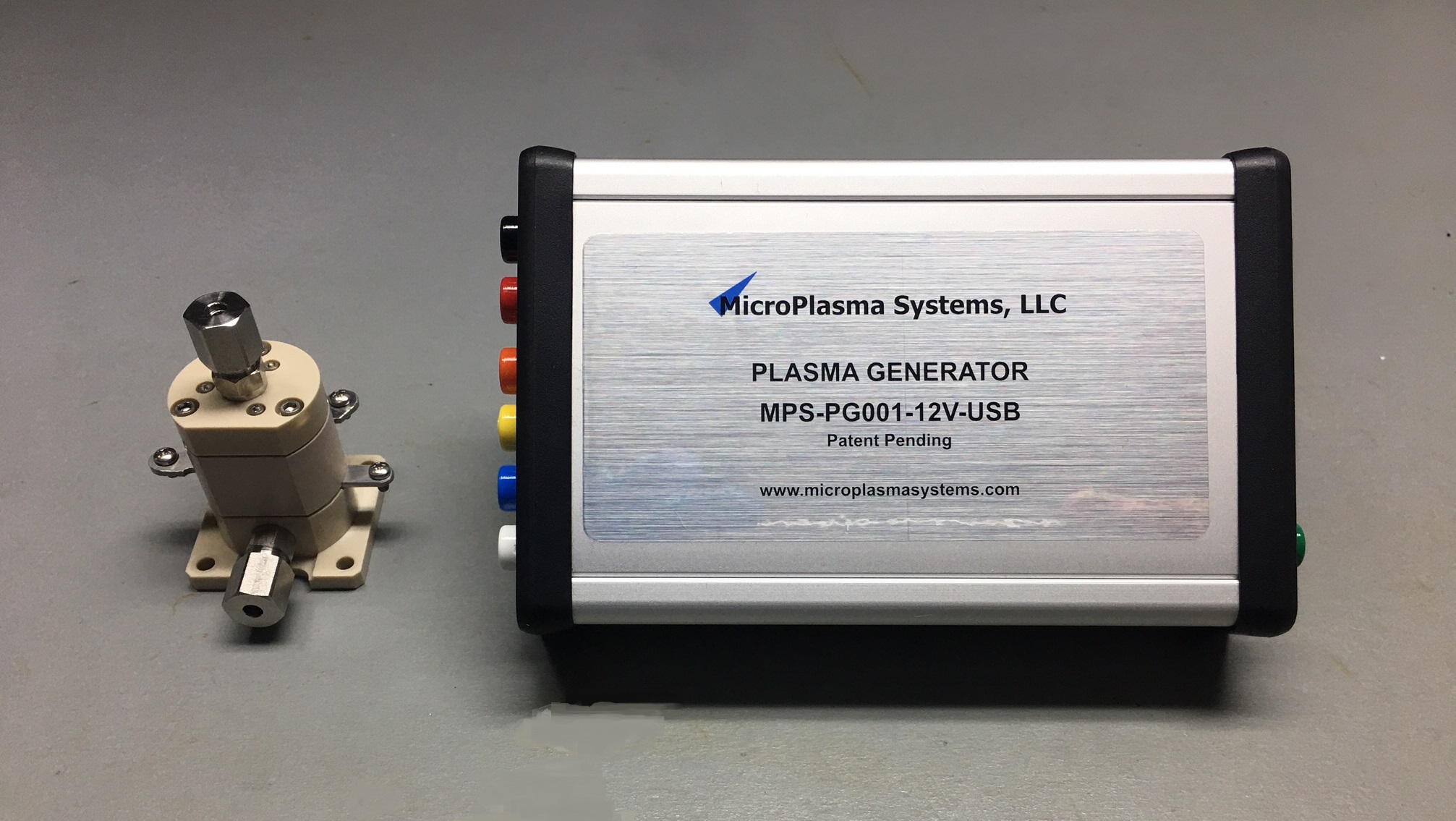 Products – MicroPlasma Systems LLC